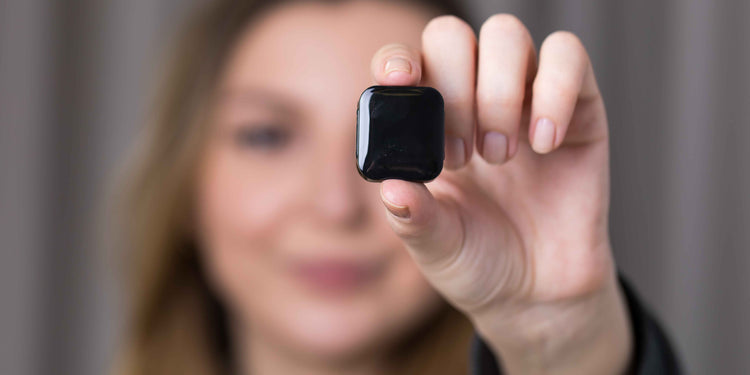 Mini Digital Voice Recorders by ATTO DIGITAL – Unique Mini Voice Recorders